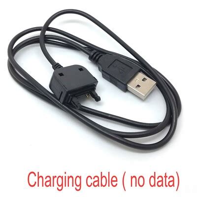 Usb Charger Cable For Sony Ericsson K770i K790 K790i K800 K800i K810