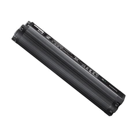 BaterÍa Integrada Para Tubo Inferior 504 Wh Shimano México