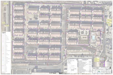 Each Precious Drop Emwd Maps Recycled Water System With High Accuracy