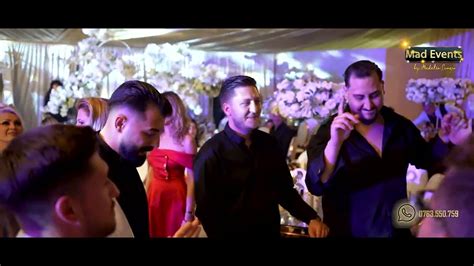 Marius Babanu Ca La Hollywood 2023 Youtube