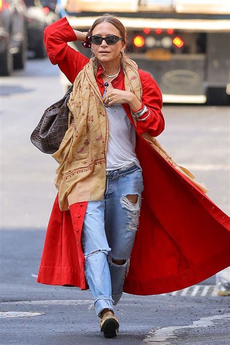 Mary Kate Olsen Wallpapers Mary Kate Olsen Lady Style