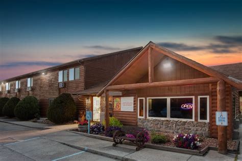 Super 8 By Wyndham Dubois Dubois Wy Hotels