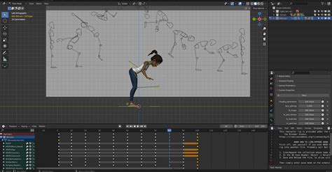 Advanced Animation Project 2