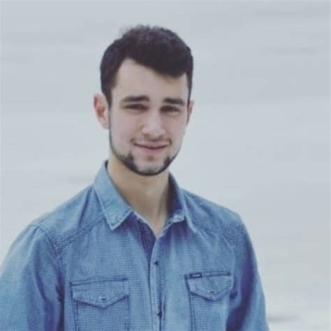 Stefan Buza Software Developer Java Laplace Technologies Xing