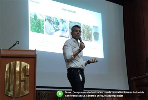 Cátedra Salud Y Sociedad Realizó Panel De Discusión Sobre El Uso De