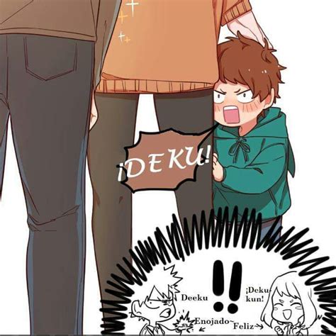 Pin En Boku No Hero Academia