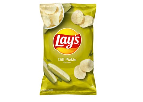 20 Lays Potato Chip Flavors Ranked To The Best Parade