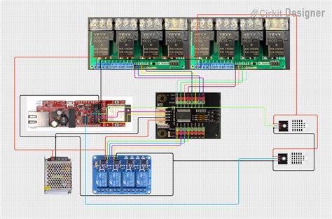 How To Use Gravity 1 8 I2c Multiplexer Pinouts Specs And Examples
