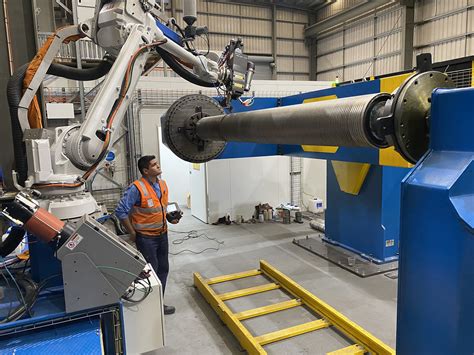 Laser Cladding Avweld Hardfacing