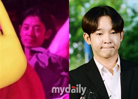 버닝썬→남태현 결백 호소인만 있고 자정은 없다 Md포커스