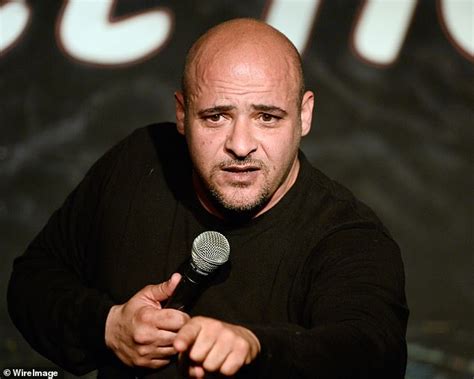 Breaking Bad star Mike Batayeh dies aged 52 after suffering heart attack in his sleep | Daily ...