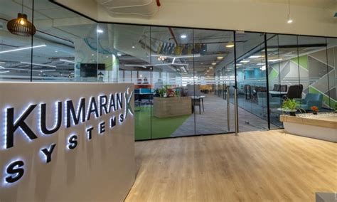 kumaran systems reviews and clients designrush