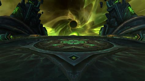 7 Days Alone At The Top Kiljaeden Killers Method