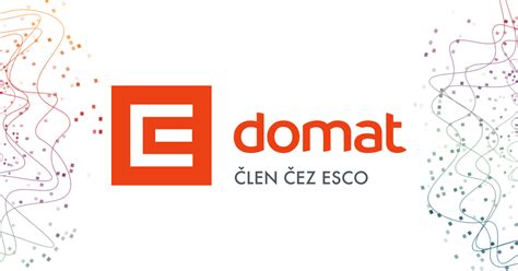 Měření a regulace energetický management Domat Control System Měření a regulace energetický management Domat Control System