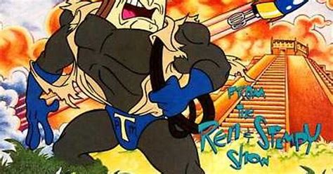 Where Is Our Powdered Toast Man Movie Marvel Album On Imgur