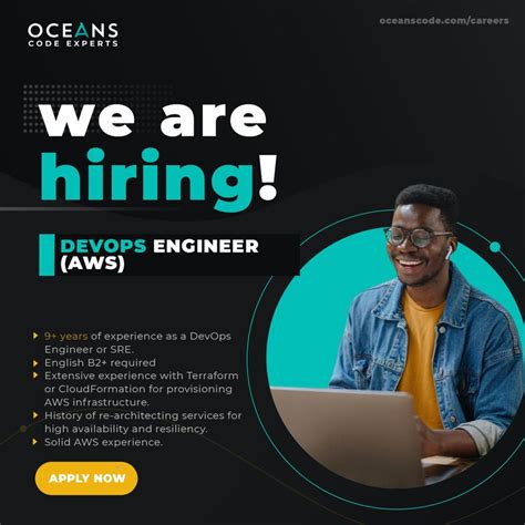 🚀 ready to elevate your career oceans code experts