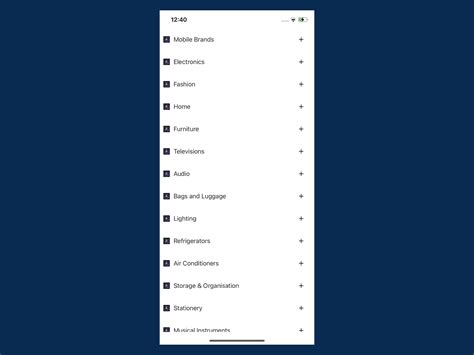 Accordion Hcl Marketplace