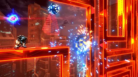 Review Exception Nintendo Switch Pure Nintendo