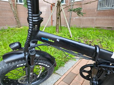 전기자전거 퀄리q맥스 리미티드 당근 중고거래