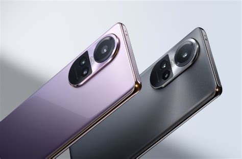 Llegan a España el OPPO Reno10 Pro 5G y el OPPO Reno10 5G ...
