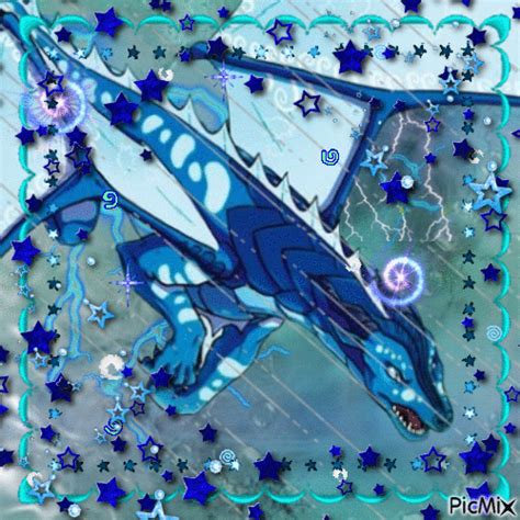 Tsunami Wof Free Animated  Picmix