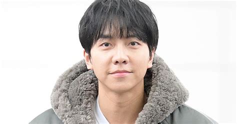 이승기 ‘여유 넘치는 예비 아빠의 미소[포토엔hd]