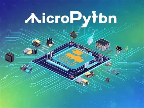 micropython入门：嵌入式开发实战指南 达沃热点