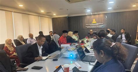 Selangor Govt To Implement 11 Flood Mitigation Measures In Three Critical Areas New Straits Times