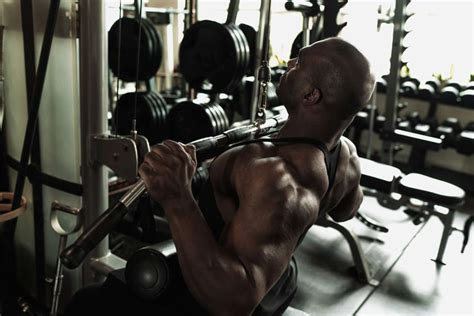 The Best Upper Lower Split Workout A Comprehensive Guide