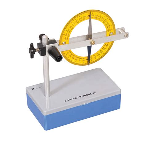 Compass Inclinometer Arihantlab