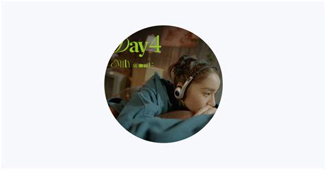 ‎emily Apple Music