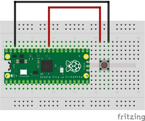 How To Reset Your Raspberry Pi Pico With A Button Toms Hardware