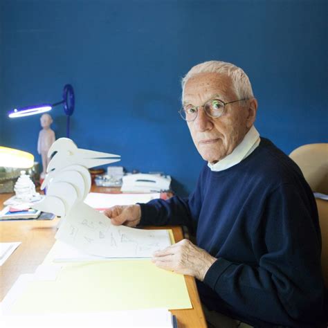 Alessandro Mendinis Key Architecture And Design Projects