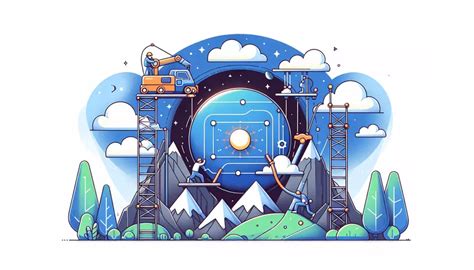 vue组件是如何挂载的 Worktile社区