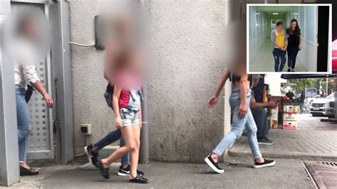 პოლიციამ არასრულწლოვნების პორნოგრაფიისთვის დანაშაულებრივი ჯგუფის 11 წევრი დააკავა Youtube