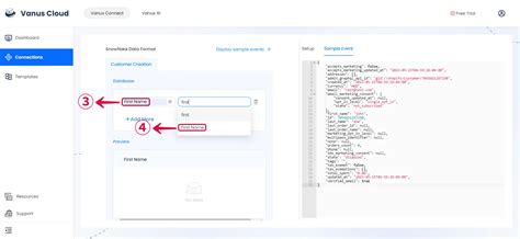 Snowflake An Open Source Cloud Native Serverless Message Queue For