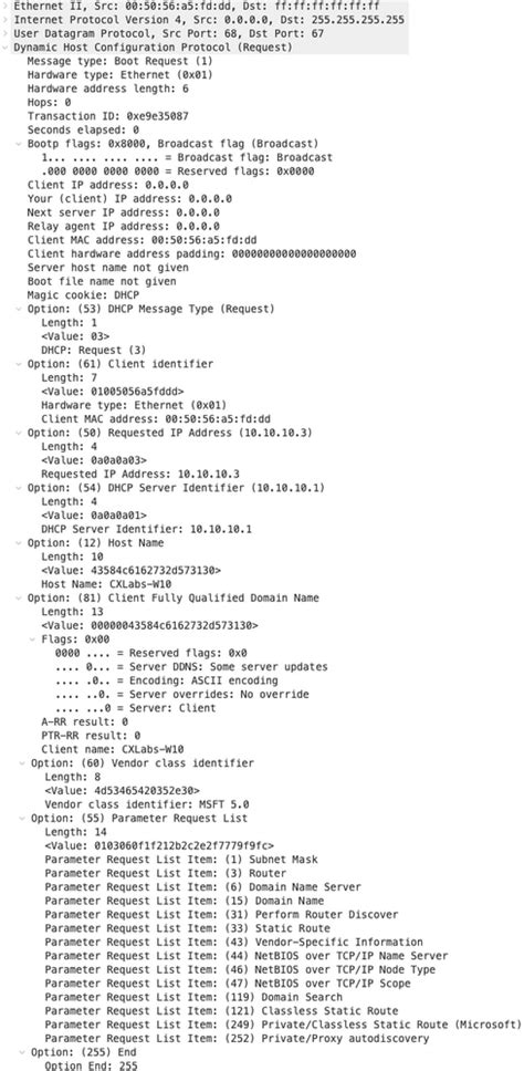 为使用NX OS和Windows Server 的Nexus 配置并验证VxLAN交换矩阵中的DHCP Cisco