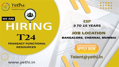 raj sagar on linkedin wearehiring t24 temenos flexcube finacle