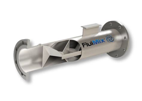 Products And Services Fluimix™