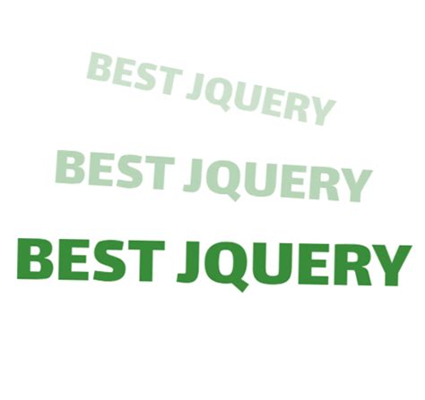 Css Text Effect Style 243