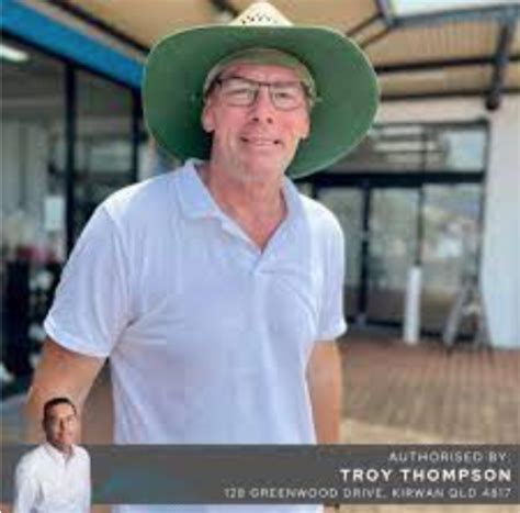 Mayor Twonames Does A Trump Put Up An Impossible Demand And Refuse To