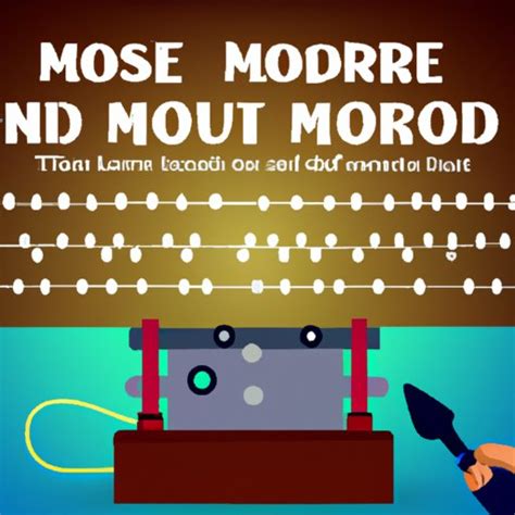 Who Invented Morse Code Exploring The Life And Legacy Of Samuel Fb Morse The Enlightened
