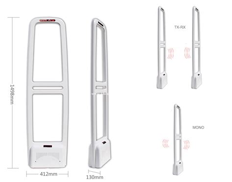 ឧបករណ៍ការពារទំនិញក្នុងហាង Eas System Price 100 In Phnom Penh