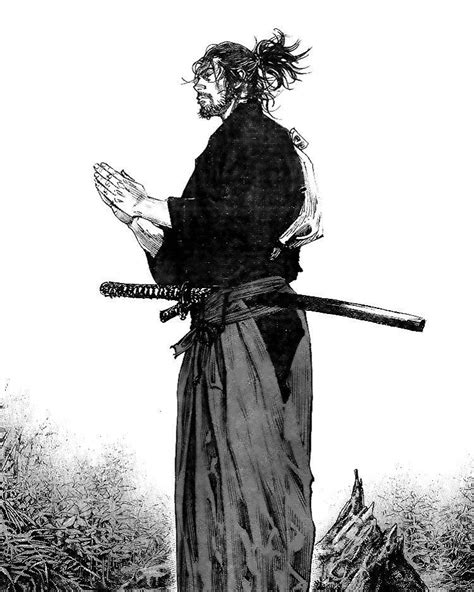 Vagabond Manga Review, And The Enduring Legacy Of Musashi — DragneelClub