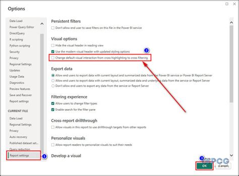 Fix Power Bi Cross Highlight Not Working 6 Quick Ways