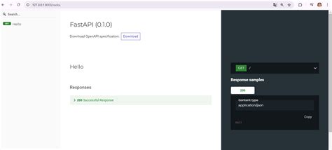 Ollama31를 활용한 Llm 구축 및 Rag 시스템 적용해보기