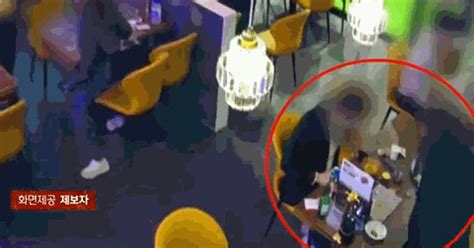 [사반 제보] 노양심 죽마고우 술집서 2만원어치 먹튀한 손님들