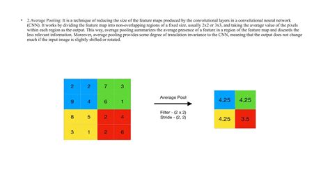 Machine Learning Based Object Recognition Using Cifar 10 Ppt