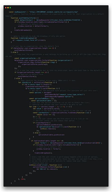 Creating A Collapsible Section With Nothing But Html By Jordan Finneran Medium