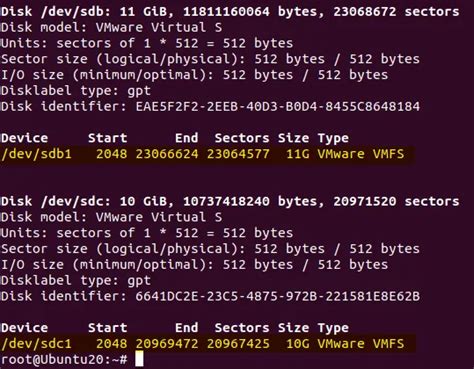 How To Mount Vmfs In Linux Windows And Esxi